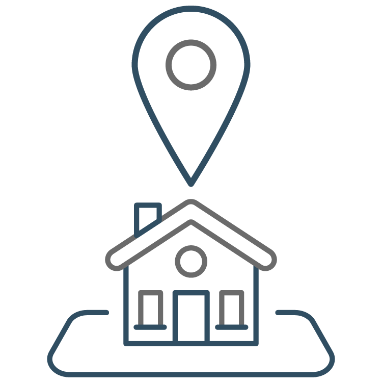 Huffman Team | CalCon Mutual Mortgage